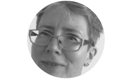 Ursula Holtgrewe - Project Untangled